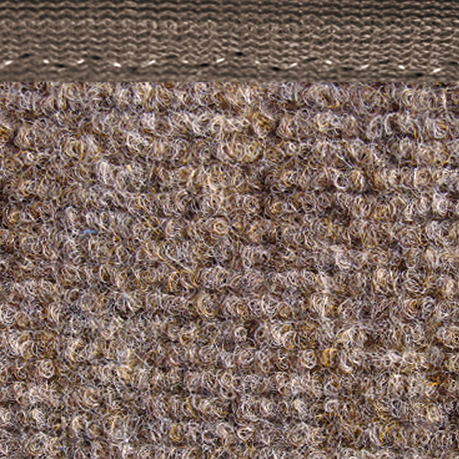 Outdoor Carpet Runner Brown, 4'x25' - Contemporary - Outdoor Rugs - by ...
