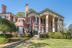 1920s side hall colonial layout help