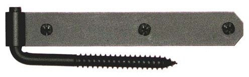 Connecticut Style Shutter Hinge, Extended - Hinges - by Buildcom | Houzz