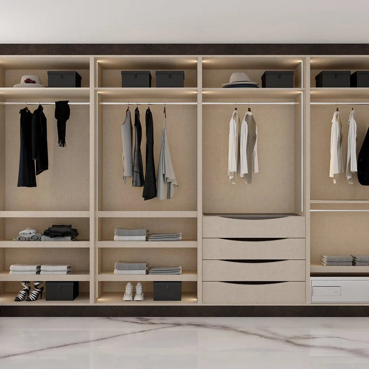 75 Built-In Closet Ideas You'll Love - February, 2025 | Houzz