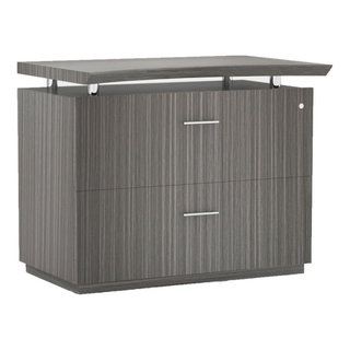 36 Freestanding 2-Drawer Lateral File - Transitional - Filing Cabinets ...