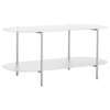 Pullman Coffee Table Gray - Contemporary - Coffee Tables - by StudioLX ...