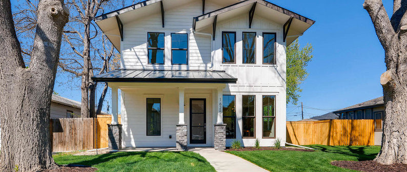LUX BUILDERS - Project Photos & Reviews - Denver, CO US | Houzz