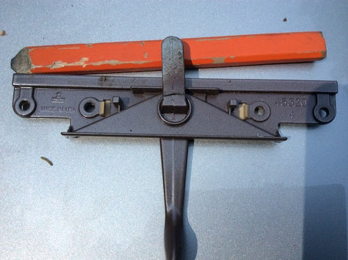 1997 Marvin casement window parts