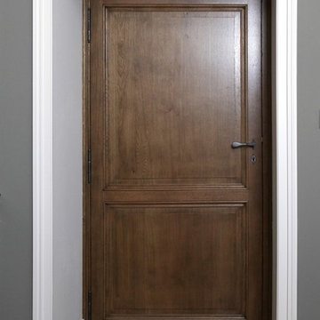 Art Deco Interior Doors - Photos & Ideas | Houzz
