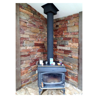 Ashlar Line - Traditional - Other - by Buechel Stone Corp | Houzz