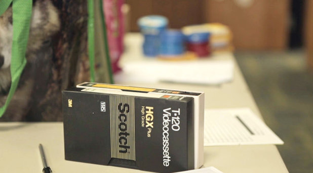 What to Know About Digitizing Your Home Movies