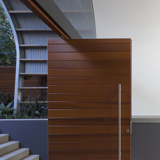 Cedar Entry Doors | Houzz