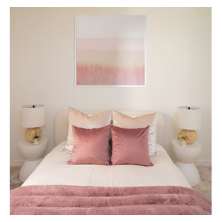 Upper West Side Transformation - Modern - Kids - New York - by Tara ...