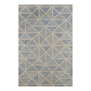 Amer Vector VEC-1 Rug Rug, 2'x3' - Contemporary - Area Rugs - by Amer ...