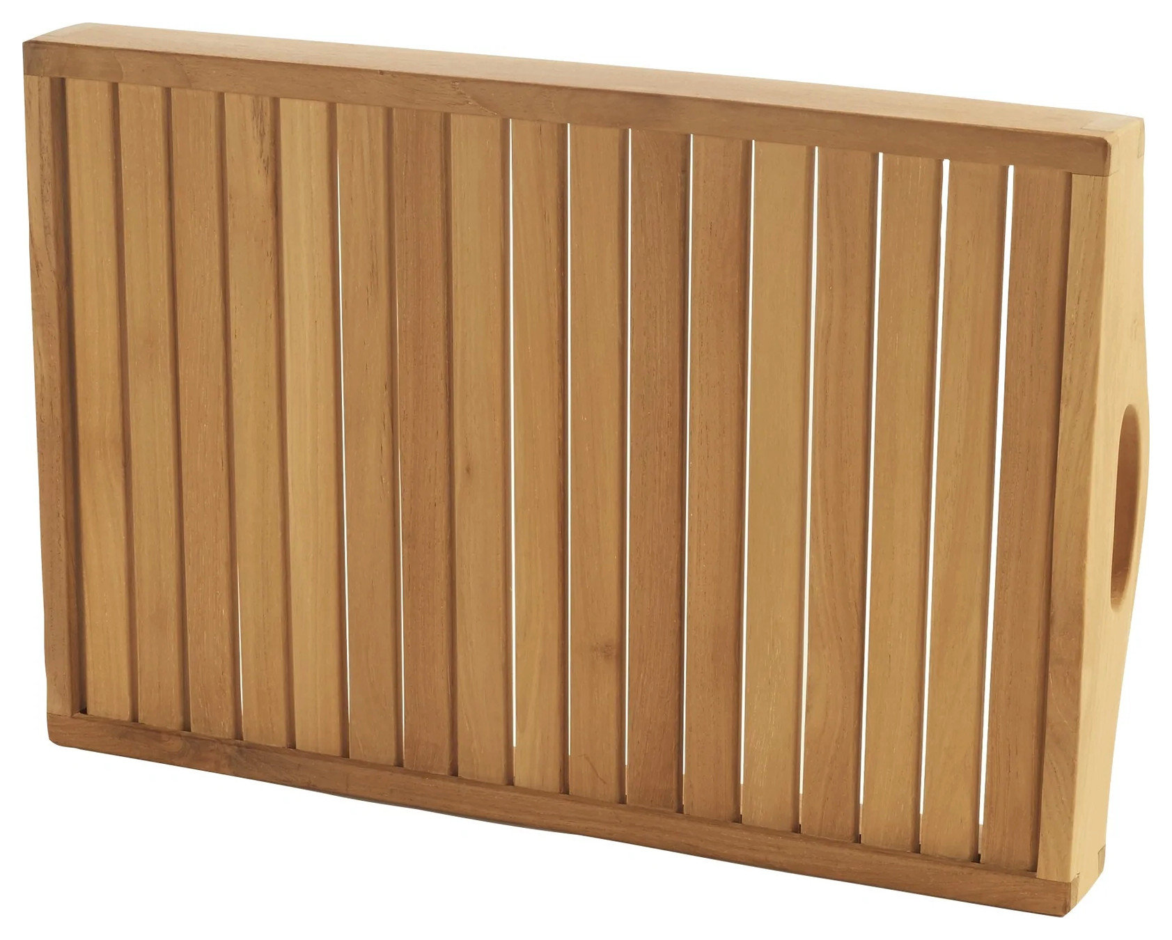 Teak Serving tray - Transitional - Serving Trays - by ARB Teak ...