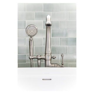 Classic Update - Transitional - Boston - by Kohler Signature Store by ...
