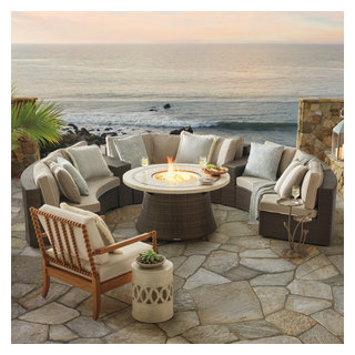 Frontgate - Modern - Patio - Other - by FRONTGATE | Houzz