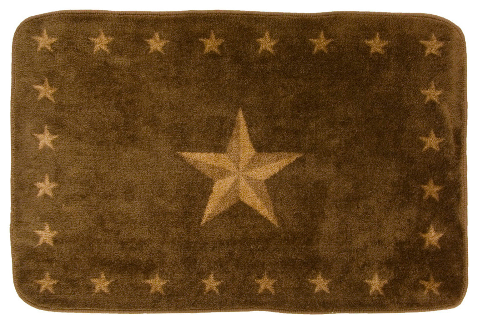 Star Rug - Contemporary - Doormats - by Uber Bazaar | Houzz