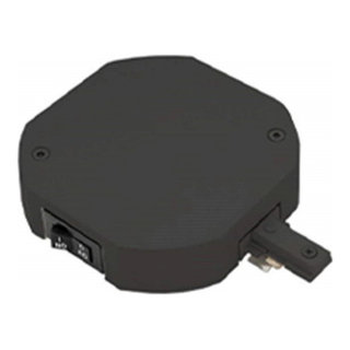 WAC 2A H Track Live End Connector Current Limiter, Black - Track ...