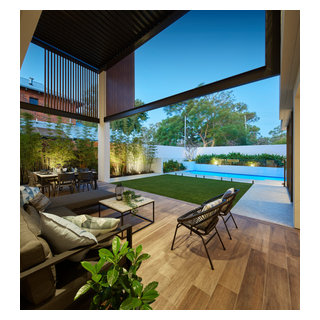 Alfred Cove - Contemporary - Perth - by User | Houzz AU