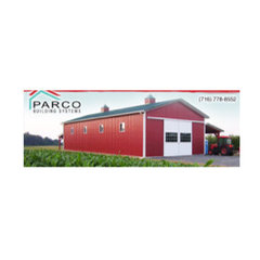 PARCO BUILDING SYS - Project Photos & Reviews - Newfane, NY US | Houzz