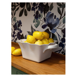 All in the Details - Traditional - Kitchen - Seattle - by Kirk Riley ...