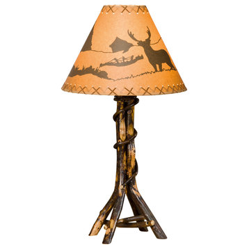 Split Log Tables - Shop Online | Houzz