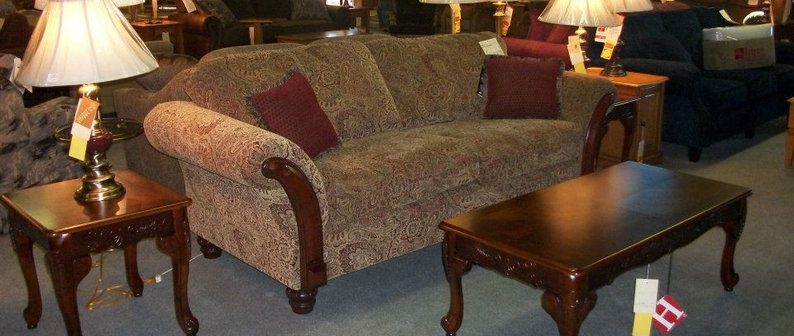 PARLIN'S HOME FURNISHINGS - Project Photos & Reviews - Sturgis, MI US ...