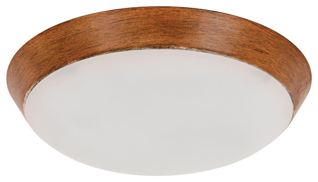 Lucci Air Type A LED Light - Contemporary - Ceiling Fan Accessories ...