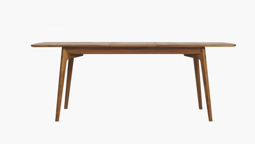 Dining room table finish/color dilemma