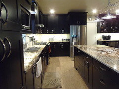 Share photos of your 150- to 200-square-foot kitchen! | Houzz Forum