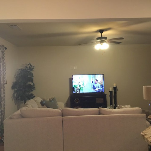 Incomplete living room, please help!!