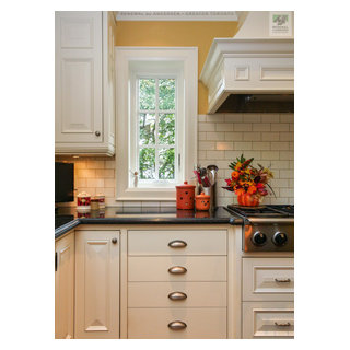 Kitchens with New Windows from Renewal by Andersen Greater Toronto ...