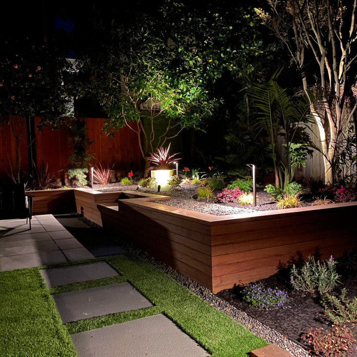 75 Hochbeet Garten Ideen & Bilder | Houzz