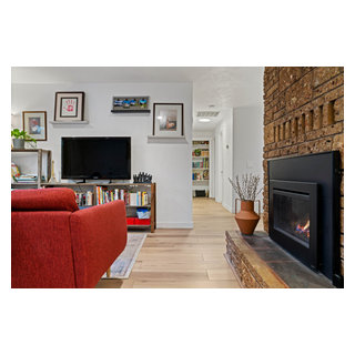 Palka Signature | Modin Rigid LVP Collection Customer Space | WA ...