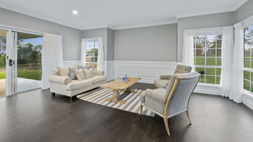 How to use windows to create a Hamptons-style look. | Houzz AU