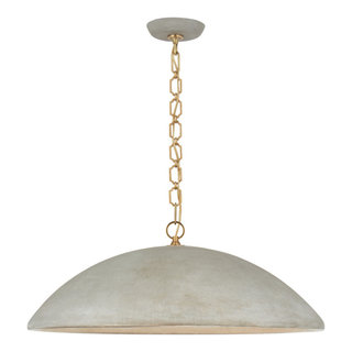 Elliot Large Pendant - Industrial - Pendant Lighting - by Circa ...