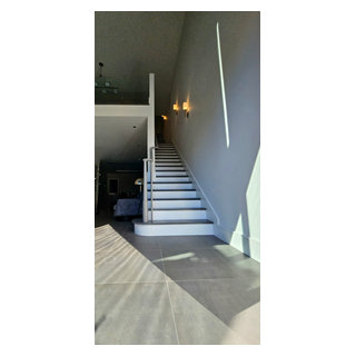 112_Modern Twist on a Classic Rail System, Washington DC 20007 - Modern ...