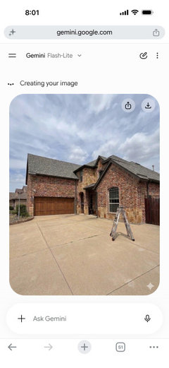 Shingle Color + gutters? | Houzz Forum