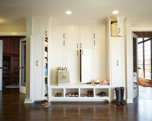 Entry Storage Ideas, Pictures, Remodel and Decor