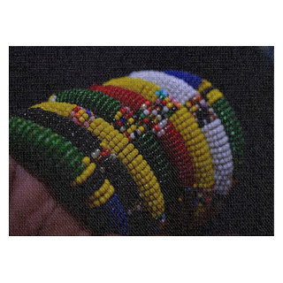 Sharp Colors 508 Area Rug, 5'0"x7'0" - Contemporary - Novelty Rugs - by ...