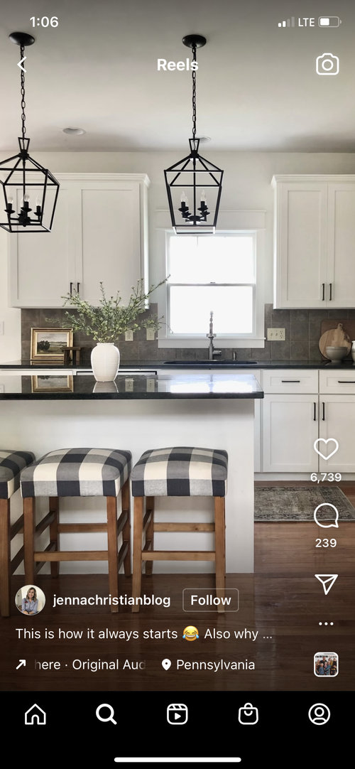 2 panel Square or arch door?