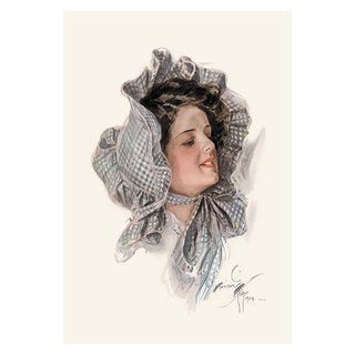 Penelope, 20" x 30" - Traditional - Prints And Posters - by Buyenlarge ...