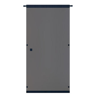 Instant Screen Door - Contemporary - Screen Doors - by In and Out Home ...