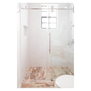 Project Barbarossa - Modern - Bathroom - Miami - by KJ Design ...