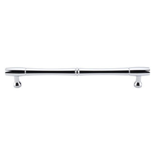 Nouveau Bamboo Appliance Pull 12" - Traditional - Cabinet And Drawer Handle Pulls - by Knobs and ...