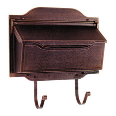 50 Most Popular Brown Mailboxes for 2020 | Houzz