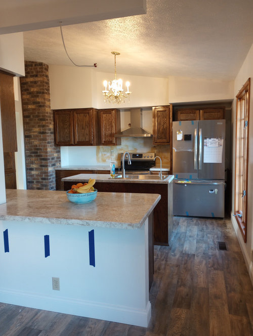 help me choose backsplash