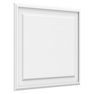 Extra Small Fairplay Decorative Fretwork Wall Panels, Architectural ...