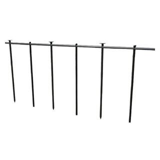 Far North International Burrow Barrier - Transitional - Home Fencing ...