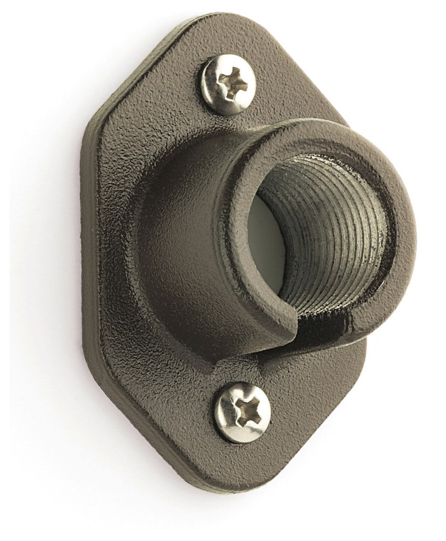 Kichler Surface Mount Bracket 15607AZT - Traditional - Lighting Hardware - by Lighting and Locks ...