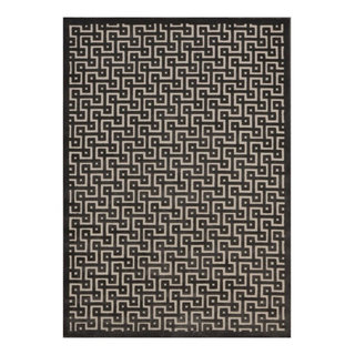 Nourison UL322 Ultima Rug, Ivory Mocha, 2'2"x3'9", 2'6" x 4 ...