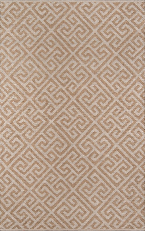 Momeni Palm Beach Contemporary Rugs PAM-4, 2'3"x8' Runner ...