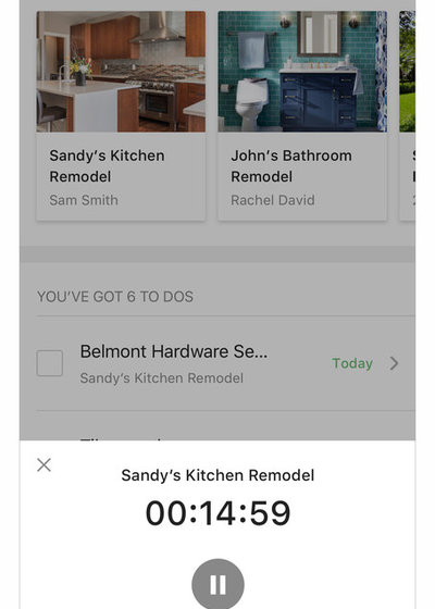 New Ivy App Gives Designers Tracking and Measuring Tools and More